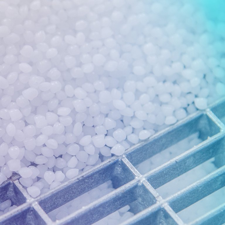 Biokunststoff und Recycling-Kunststoff | Spritzguss | H&K Müller