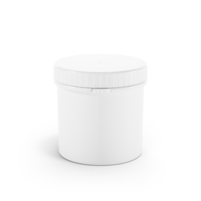 Screw-top containers with tamper-evident closure | H&K Müller