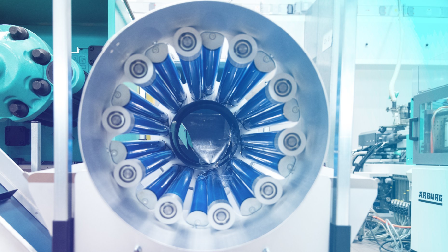 Circular Economy | Plastics Packaging | H&K Müller